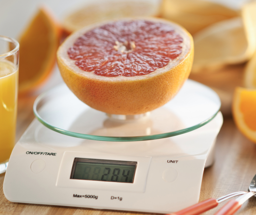 FOODS YOU MUST WEIGH - BEEWEIGHED Slimming Groups