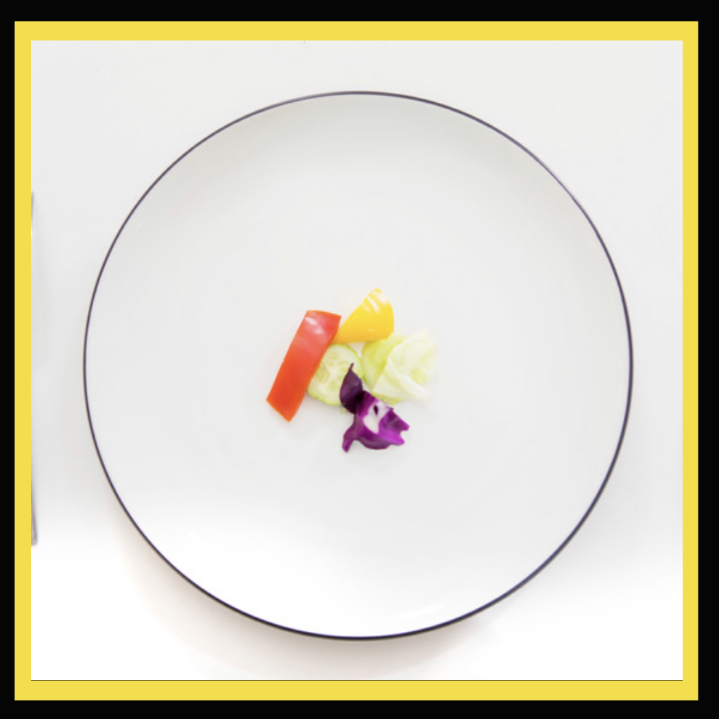 PORTION CONTROL & TACKLING OVEREATING - BEEWEIGHED Slimming Groups