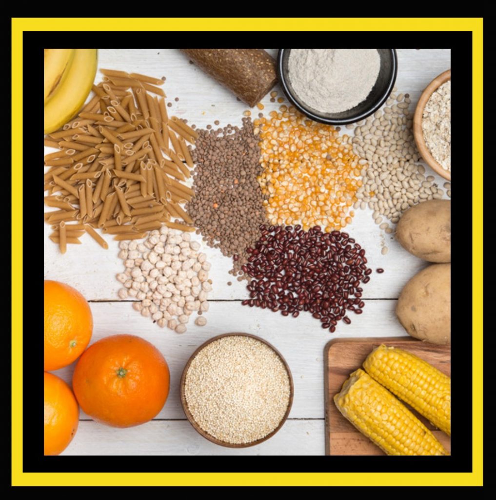 REFINED CARBS - BEEWEIGHED Slimming Groups